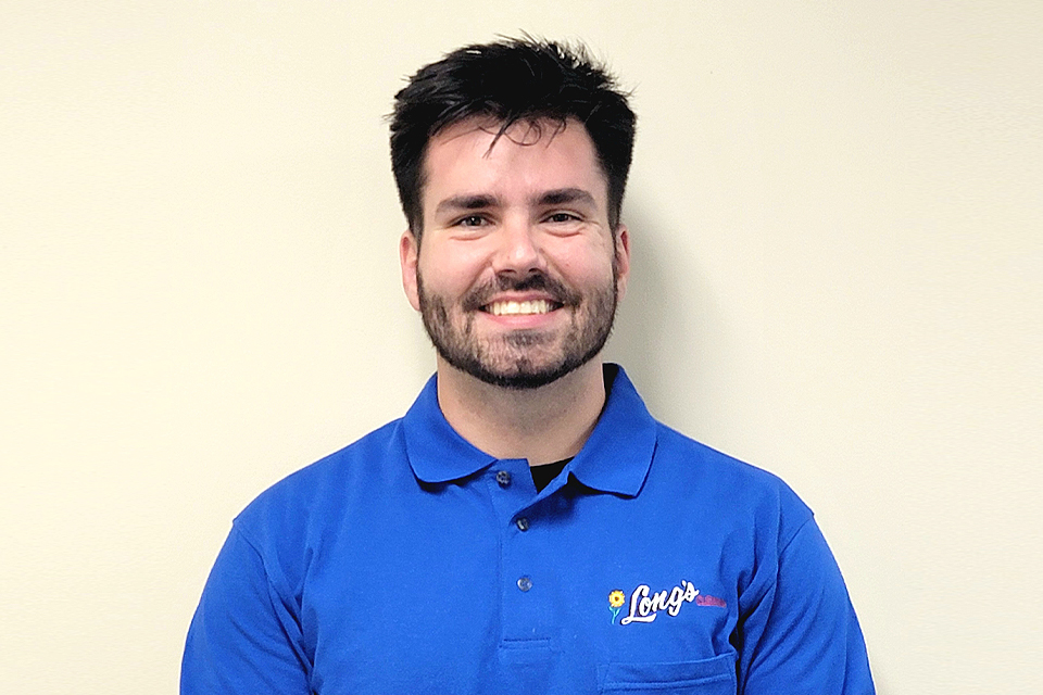 Meet the Long's Cleaning Team | Residential Cleaning Services ...
